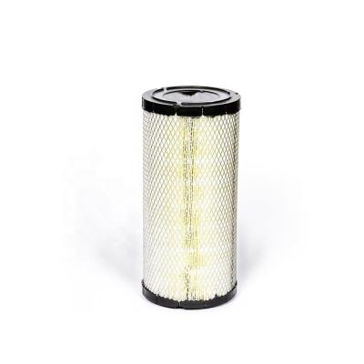 China Hydwell Air Filter Cartridge P828889 HEPA Grade 99% Efficiency Custom Size 26510342 for sale