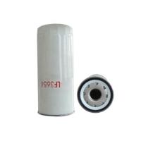 China LF3654 Heavy Truck Spin-on Lube Oil Filter P550425 6051438 119962280 9120281 152009Z00B for sale