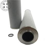 China 1300r010bn4hc 20um Hydraulic Cartridge Oil Filter Element 1320D020BN4HC 110x110x660mm for sale