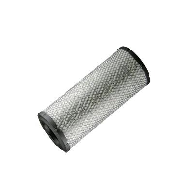 China BOBCAT Excavator Tractor Air Filter 7025562 7025561 292mm Length Durable Material for sale