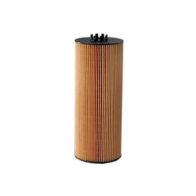 China Hydwell Hydraulic Fuel Filter 1-100 Micron for Excavator Tractor Engines P550453 A5411800209 for sale