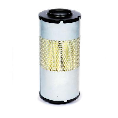 China Car Air Filter Element 145mm OD 75.3mm ID 297mm Length Replacement 135326206 for sale