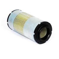 China Car Air Filter Element 145mm OD 75.3mm ID 297mm Length Replacement 135326206 for sale