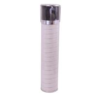 China HC8300FKS24H-YC11B Wind Power Filter Fiberglass Filter Element Hydraulic Oil Filter 17x17x75 for sale