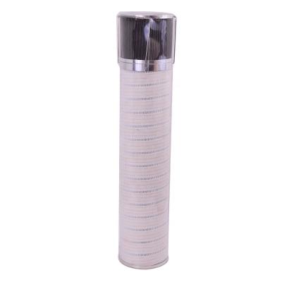 China HC8300FKS24H-YC11B Wind Power Filter Fiberglass Filter Element Hydraulic Oil Filter 17x17x75 for sale