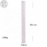 China Hydwell HC8900FKS39H Hydraulic Oil Replacement Filter 9.6x9.6x98.5cm 2.86kg for sale