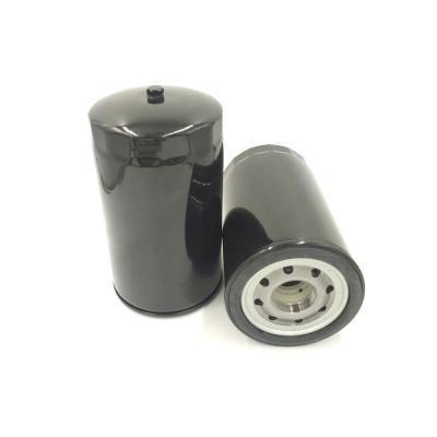 China Hydwell Diesel Lube Oil Filter S15607-2190 120x120x210mm Iron Paper Material for Truck Excavator for sale