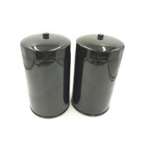 China Hydwell Diesel Lube Oil Filter S15607-2190 120x120x210mm Iron Paper Material for Truck Excavator for sale
