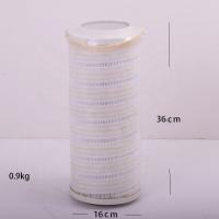 China HC8314FKN16H SH87614 Replacement Hydraulic Oil Filter 16x16x36cm 0.9kg for Machinery Repair Shops for sale