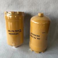 China Online Support Excavator Pilot Hydraulic Filter for Hitachi Excavator 4630525 for sale