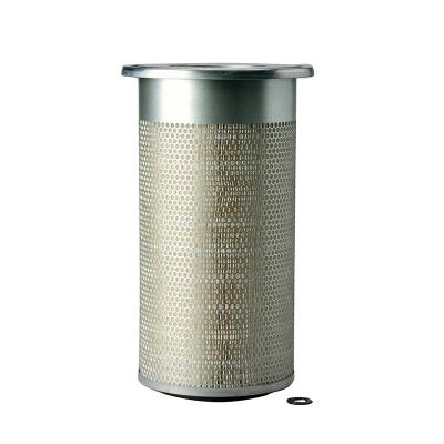 China Excavator Air Filter Cartridge P181191 600-181-6820 AF4838 Custom Size Hydwell for sale