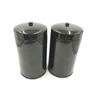 China Hydwell Oil Filter for Excavator P551441 P502364 120x120x210mm CE ISO for sale