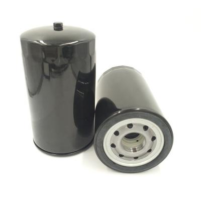 China Hydwell Excavation Hydraulic Oil Filter S15607-2190 120x120x210mm Replacement for P551441 P502364 for sale
