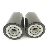 China Hydwell Excavation Hydraulic Oil Filter S15607-2190 120x120x210mm Replacement for P551441 P502364 for sale
