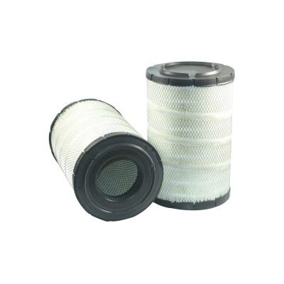 China Air Filter AF26326 RS3982 Filter Cartridge Element Filtration Grade Hepa Filter 99% for sale