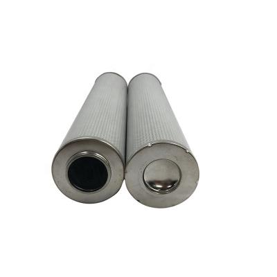 China Hydraulic Oil Filter Cartridge L-1303-D-100-V SH75376V 217mm Glass Fiber for sale