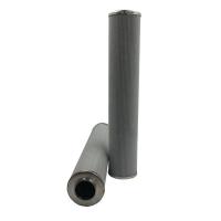 China Hydraulic Oil Filter Cartridge L-1303-D-100-V SH75376V 217mm Glass Fiber for sale