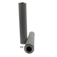 China Hydraulic Oil Filter Cartridge L-1303-D-100-V SH75376V 217mm Glass Fiber for sale