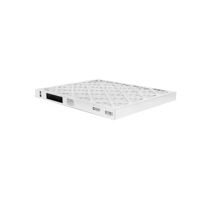 China PA3873 Reinforced Cotton Fiber Panel Air Element for EVO DS-3800 Replace Farr 49880012 for sale
