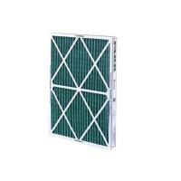 China PA3873 Reinforced Cotton Fiber Panel Air Element for EVO DS-3800 Replace Farr 49880012 for sale