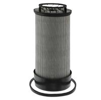 China Glass Fiber Hydraulic Filter Element 148x148x323mm Replacement for Hydwell 87708150 for sale