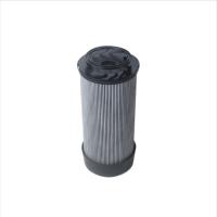 China Glass Fiber Hydraulic Filter Element 148x148x323mm Replacement for Hydwell 87708150 for sale