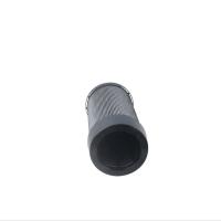 China Glass Fiber Hydraulic Filter Element 148x148x323mm Replacement for Hydwell 87708150 for sale