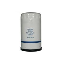 China Hydwell Spin-On Lube Oil Filter 423135 1-12 UN 40 Micron for Mining Industry for sale