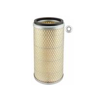 China Hydwell Glassfiber Air Filter Cartridge PA3783 132x243mm 0.3um for Machinery Parts for sale