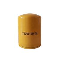 China Cartridge Spin-On Hydraulic Oil Filter for Excavator HX-43321 113-60-43321 10 Micron for sale
