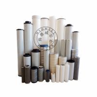 China Engine Oil Filter 107mm OD M26x1.5 Thread 153mm Length for Car Fitment for sale