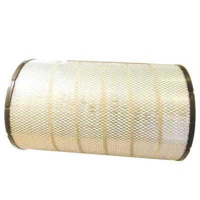 China High Filtration Air Filter 551mm x 328mm for AF26326 RS3982 Heavy Duty Truck Parts for sale