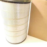 China High Filtration Air Filter 551mm x 328mm for AF26326 RS3982 Heavy Duty Truck Parts for sale