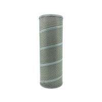 China Hydraulic Transmission Oil Filter 126-2081 for Excavators 99x142x419mm Fiberglass for sale
