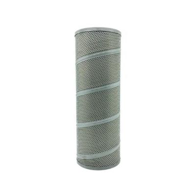 China Hydraulic Transmission Oil Filter 126-2081 for Excavators 99x142x419mm Fiberglass for sale