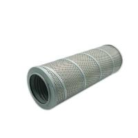 China Hydraulic Transmission Oil Filter 126-2081 for Excavators 99x142x419mm Fiberglass for sale