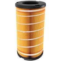 China 1R0741 Tractor Hydraulic Oil Filter 130x228mm for Road Construction Vehicles for sale