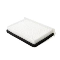 China Excavator Cab Air Filter Element 337x220x71mm for ZAX200 EX200-5 6BG1 for sale