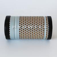 China Air Compressor Filter for Working System Hydraulic and Fuel System 90*90*178mm Size for sale