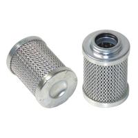China Oir Filter Type 53C0197 Hydraulic Oil Filter Element for Wheel Loader Maintenance for sale