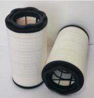 China Truck Diesel Engine Air Filter 255x255x482mm P958974 High Efficiency for sale