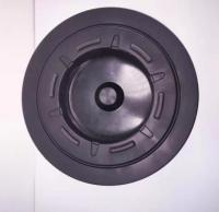 China Truck Diesel Engine Air Filter 255x255x482mm P958974 High Efficiency for sale