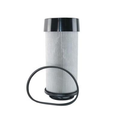 China Hydwell Hydraulic Oil Filter Element 87708150 140x320mm for Tractor Parts for sale