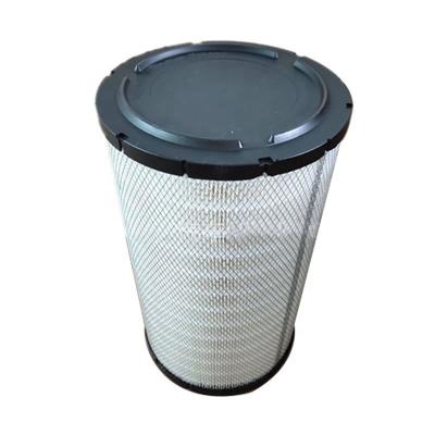 China Truck Air Filter Element 1317409 1 kg Rubber and Paper Material Perfect Fit for Trucks for sale
