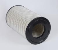 China Truck Air Filter Element 1317409 1 kg Rubber and Paper Material Perfect Fit for Trucks for sale