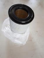 China Truck Air Filter Element 1317409 1 kg Rubber and Paper Material Perfect Fit for Trucks for sale
