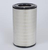 China Truck Air Filter Element 1317409 1 kg Rubber and Paper Material Perfect Fit for Trucks for sale