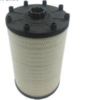 China Truck Air Filter Element 1317409 1 kg Rubber and Paper Material Perfect Fit for Trucks for sale