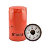 China 2012- Cast Iron Hydwell BT8488 Engine Hydraulic Filter Element with B2B Buyer's Needs for sale