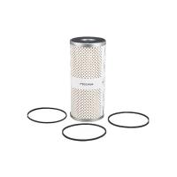 China Fiberglass Hydraulic Oil Filter Cartridge P550484 101x236mm for Tractor for sale